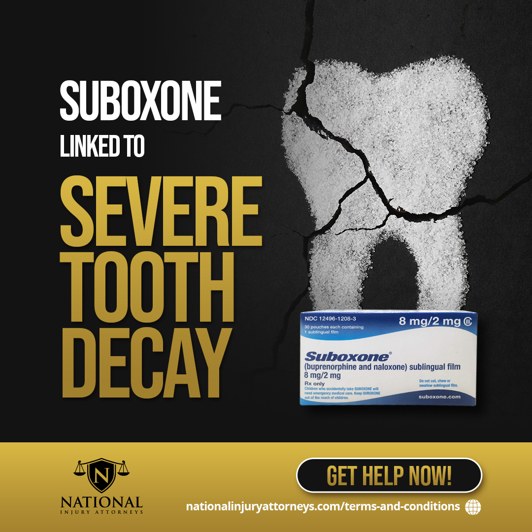 Home - Suboxone Problems